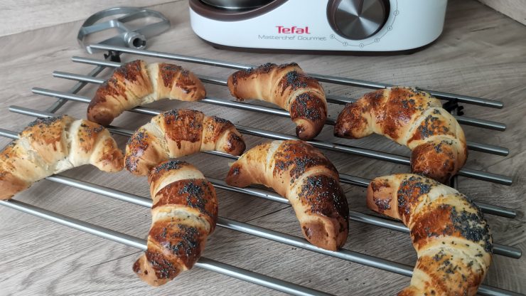 Recepty | Blog Tefal.sk